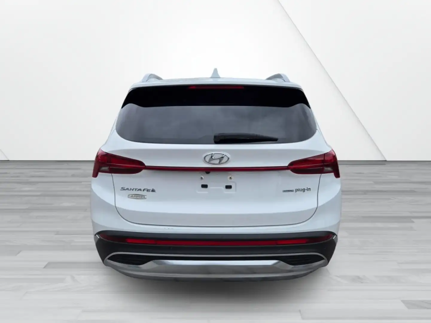 2022 Hyundai SANTA FE | $ 28,995 | 64,647 km | Gas/Electric Hybrid SUV ...