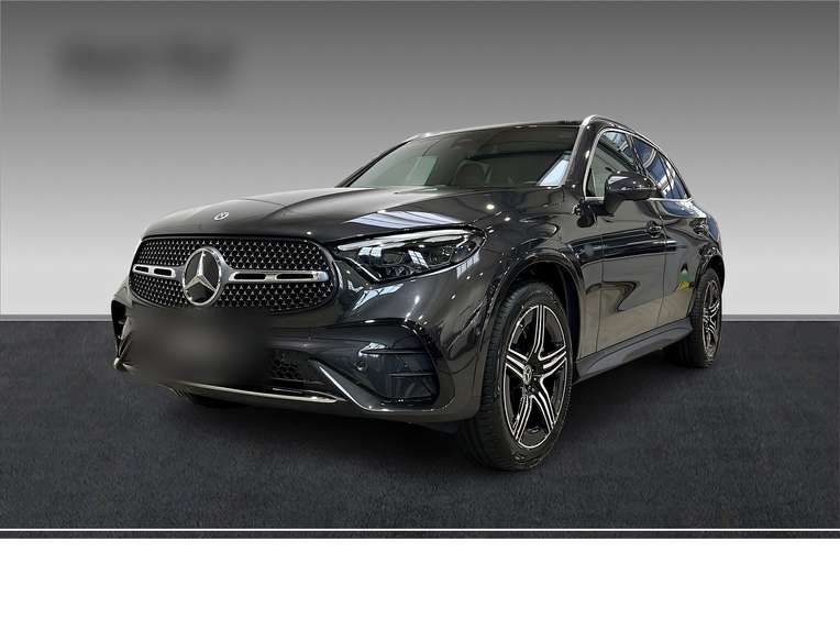Mercedes-Benz GLC 220 gebraucht kaufen in Hesel - AutoScout24 Deutschland