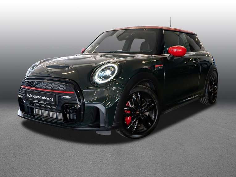 MINI John Cooper Works gebraucht kaufen in Konstanz - AutoScout24 ...