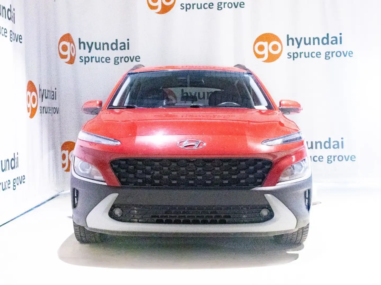 2022 Hyundai KONA | $ 17,497 | 102,456 km | Gasoline SUV for sale by ...