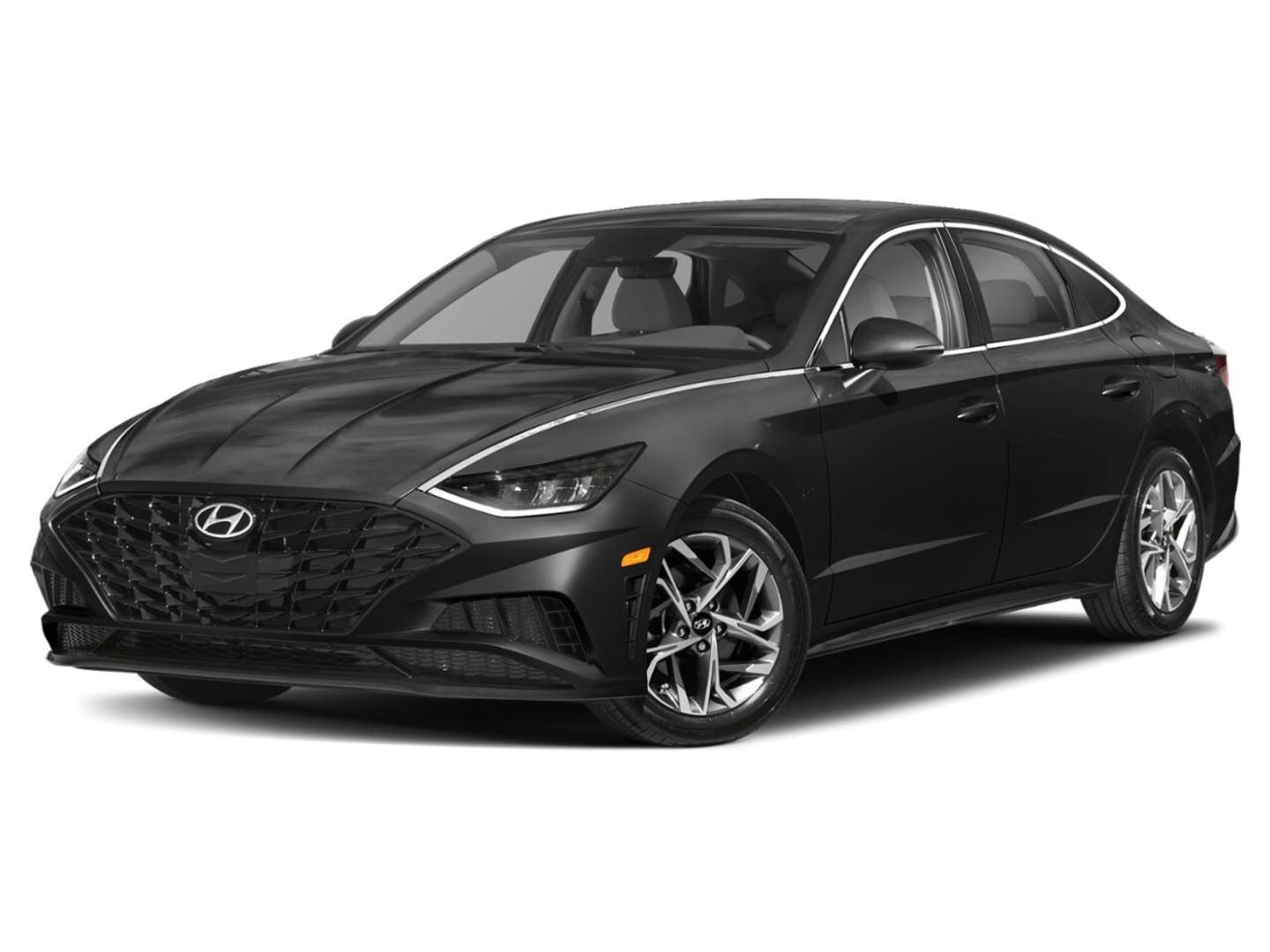 2023 Hyundai SONATA | $ 23,998 | 45,081 km | Gasoline Sedan for sale by ...