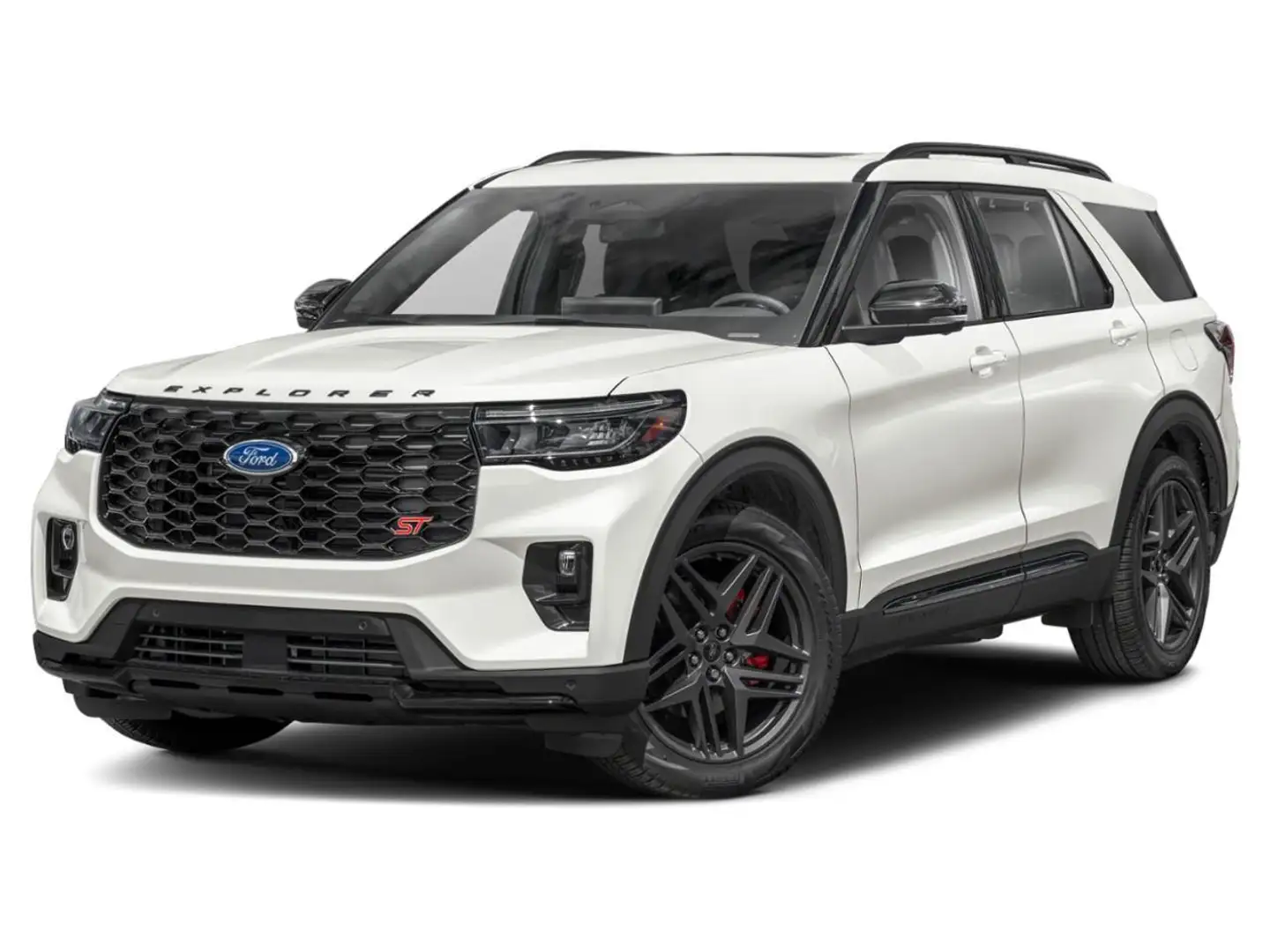 2026 Ford Explorer | $ 74,845 | 27 km | Gasoline SUV for sale by ...