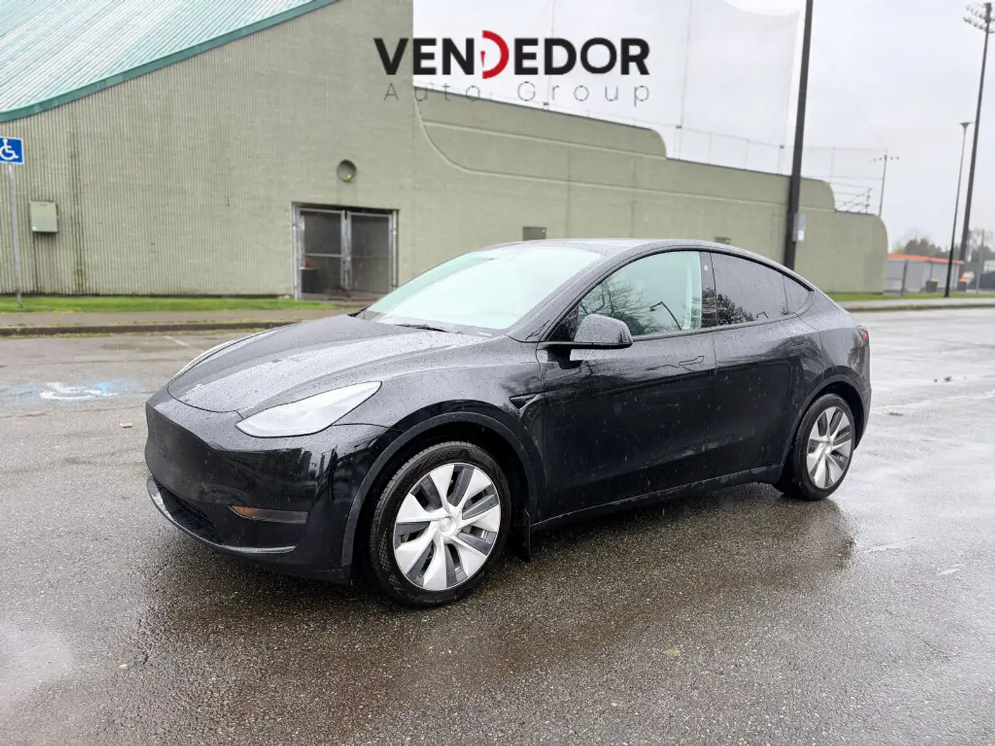 2023 Tesla Model Y | $ 38,200 | 136,000 km | Others SUV for sale by ...