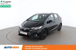 Acheter une Honda Jazz dynamic d'occasion - AutoScout24
