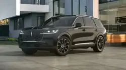 MARKVILLE LINCOLN - Vehicles for sale