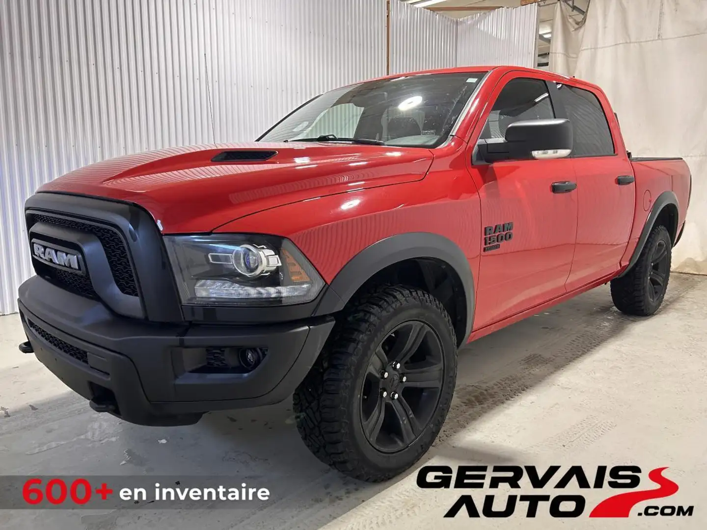 2022 RAM 1500 | $ 34,995 | 87,702 km | Gasoline Pick-up Truck for sale ...