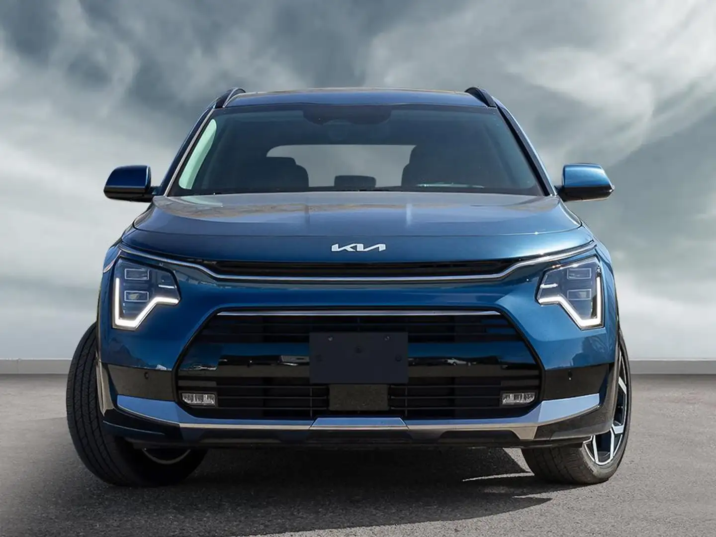 2026 Kia Niro | $ 41,994 | 20 km | Gas/Electric Hybrid SUV for sale by ...