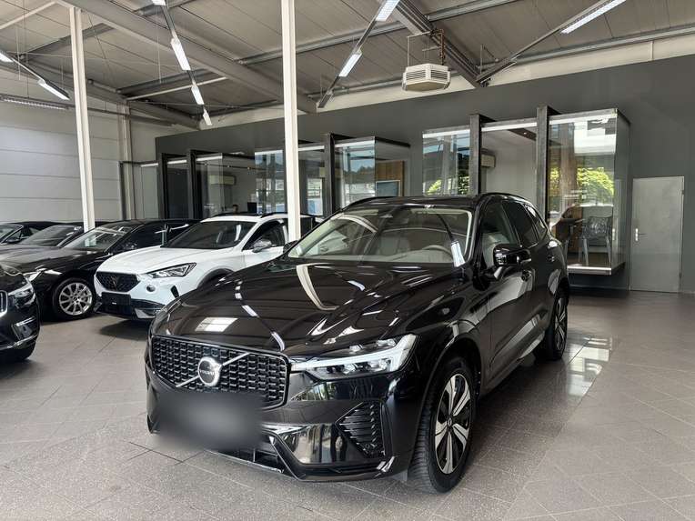 Volvo XC60 gebraucht kaufen in 71263 Merklingen (Weil der Stadt ...