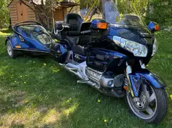 Honda Gold Wing Tour Motorcycles & ATVs for Sale in Elliot Lake ...