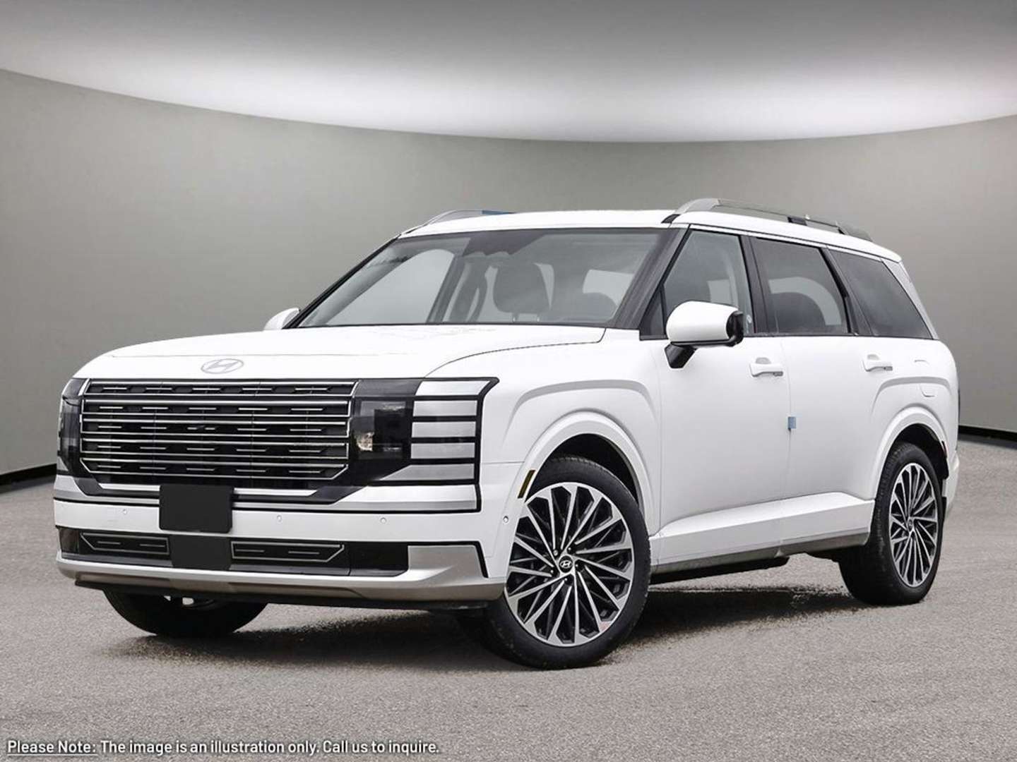 Hyundai PALISADE Hybrid 2026 | 67 974 $ | 50 km | VUS à Essence en ...
