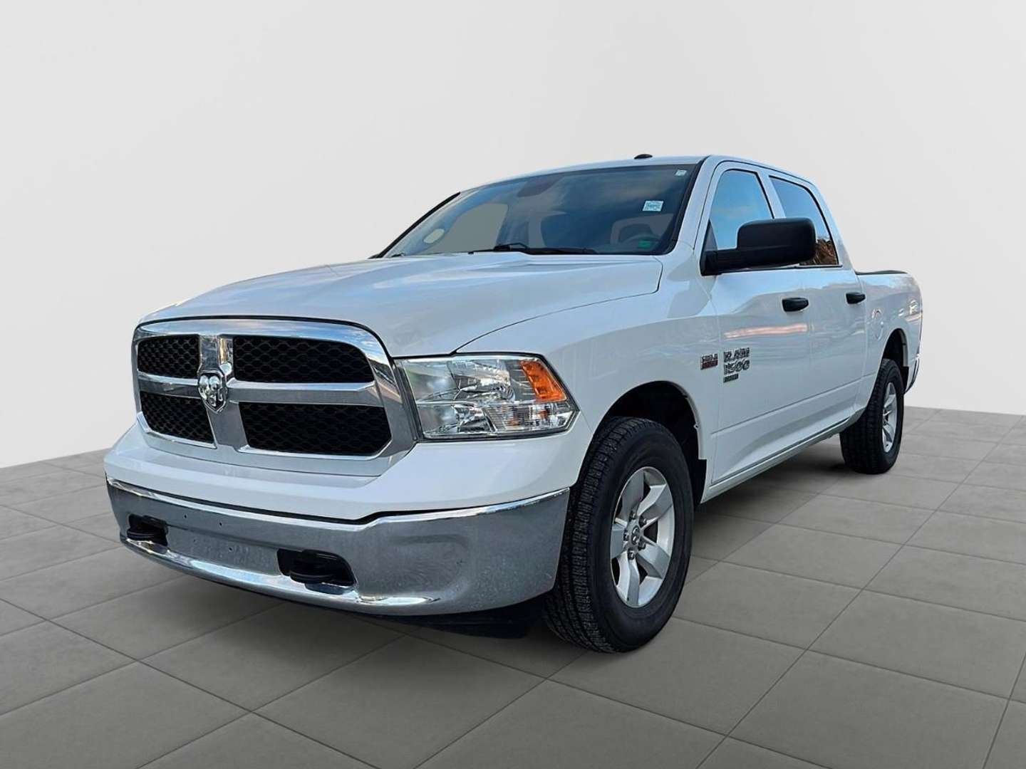 2023 RAM 1500 | $ 33,997 | 43,464 km | Gasoline Pick-up Truck for sale ...