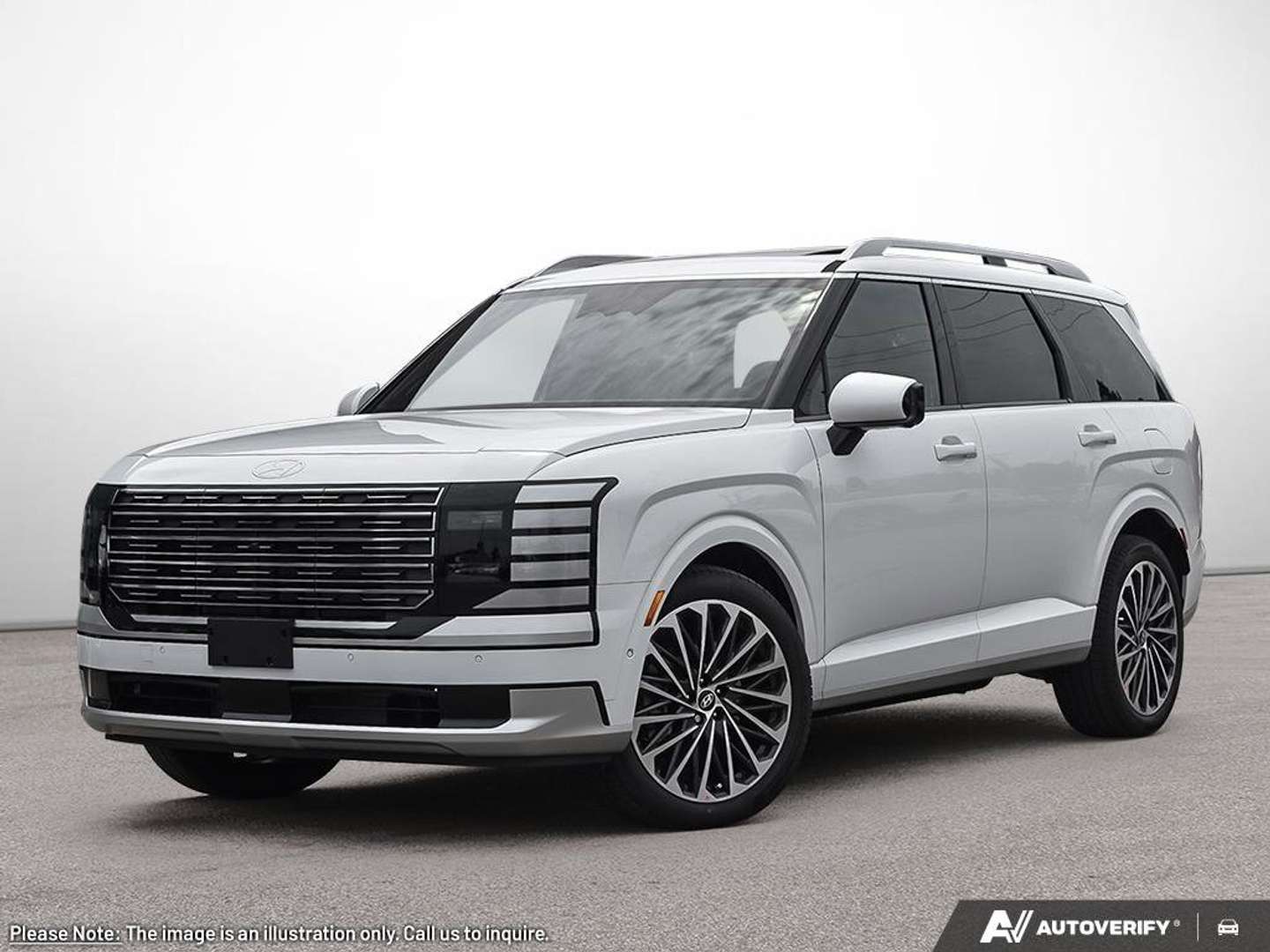 Hyundai PALISADE 2026 | 64 699 $ | 3 552 km | VUS à Essence en vente ...