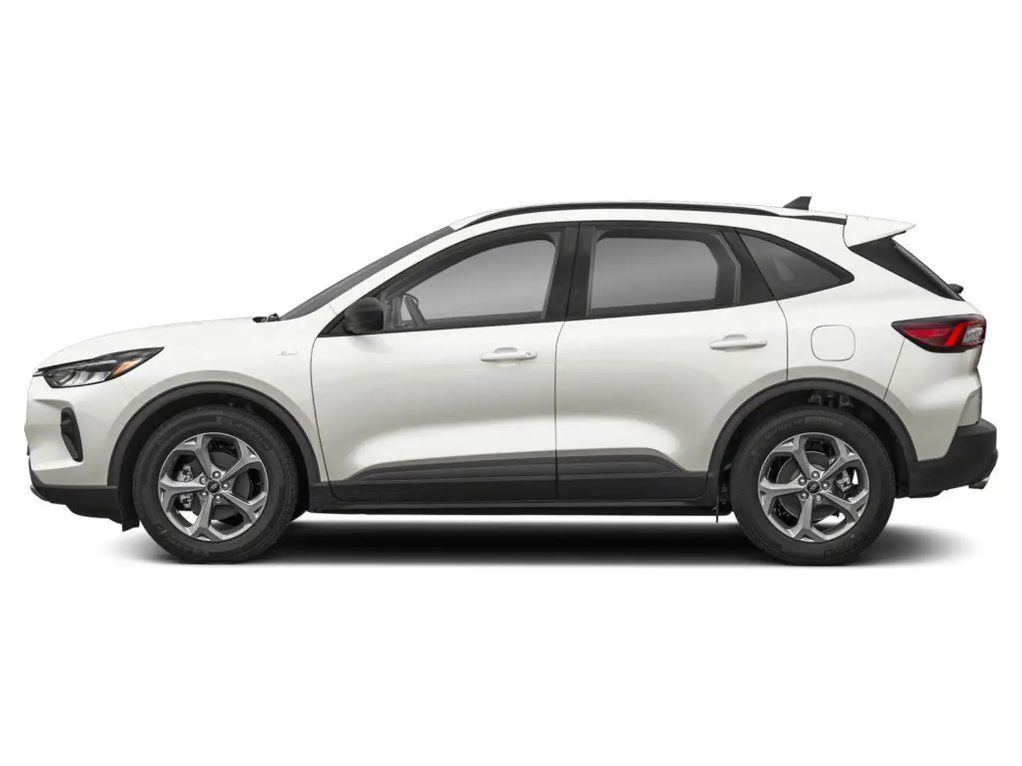 2026 Ford Escape | $ 44,694 | Gas/Electric Hybrid SUV for sale by ...