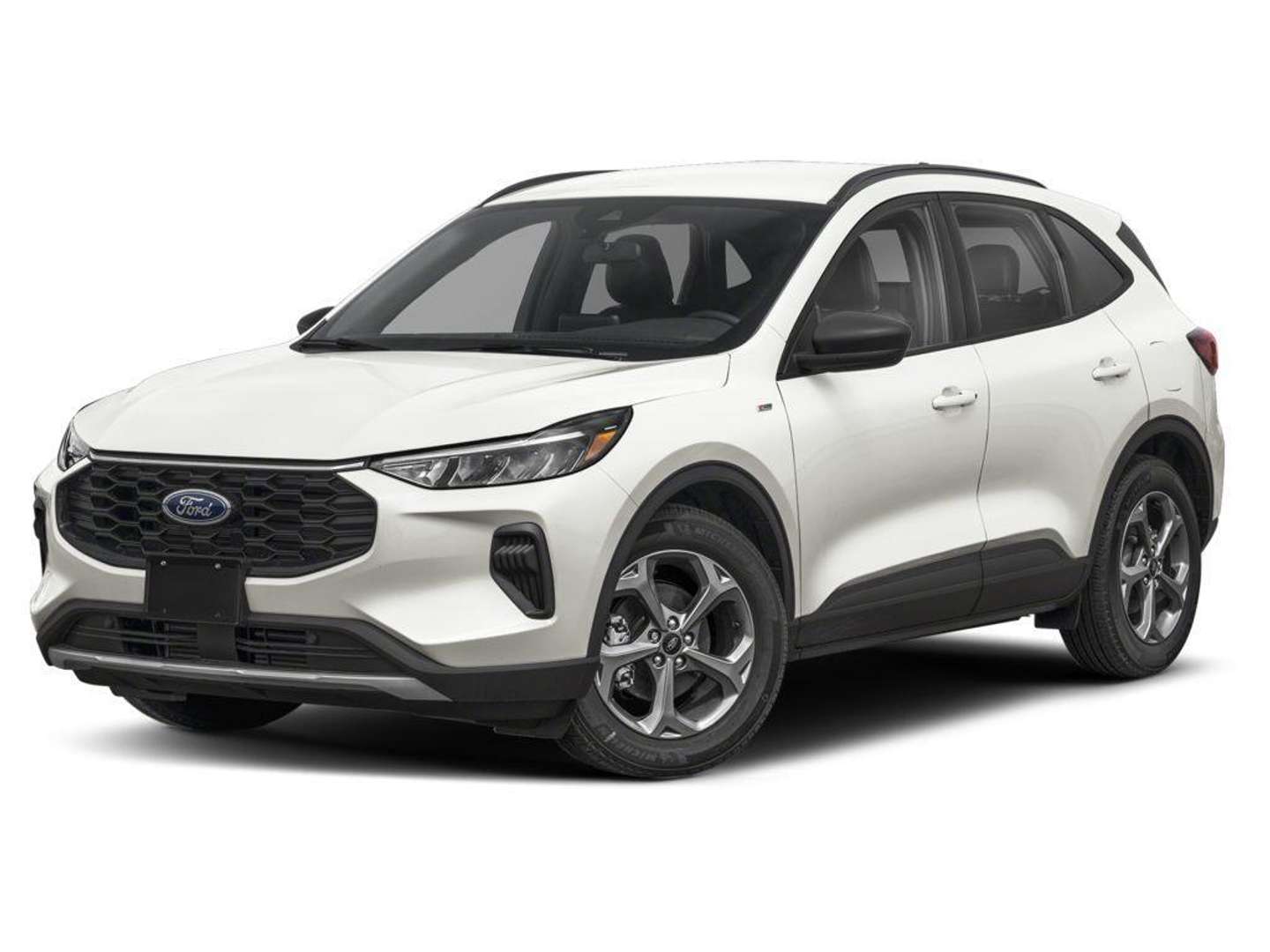 2026 Ford Escape | $ 44,694 | Gas/Electric Hybrid SUV for sale by ...