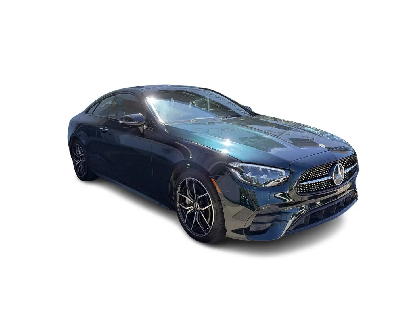 2023 Mercedes-Benz E-Class | $ 71,000 | 29,700 km | Gasoline Coupe for ...