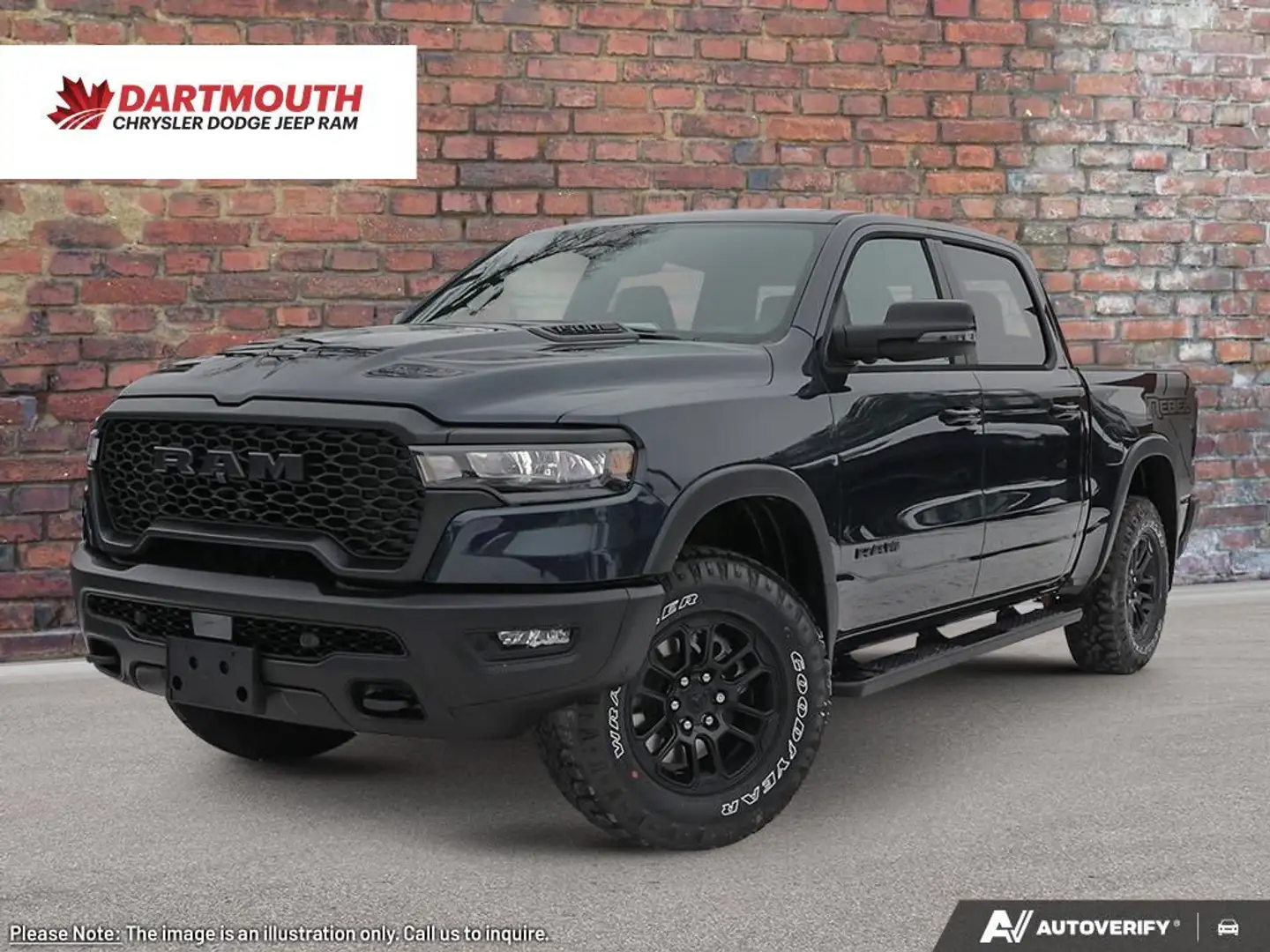2026 RAM 1500 | $ 83,638 | 22 km | Gasoline Pick-up Truck for sale by ...