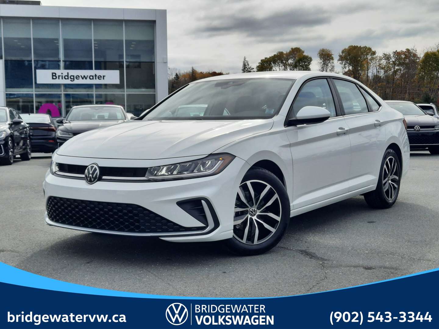 2026 Volkswagen Jetta | $ 31,145 | 11 km | Gasoline Sedan for sale by ...