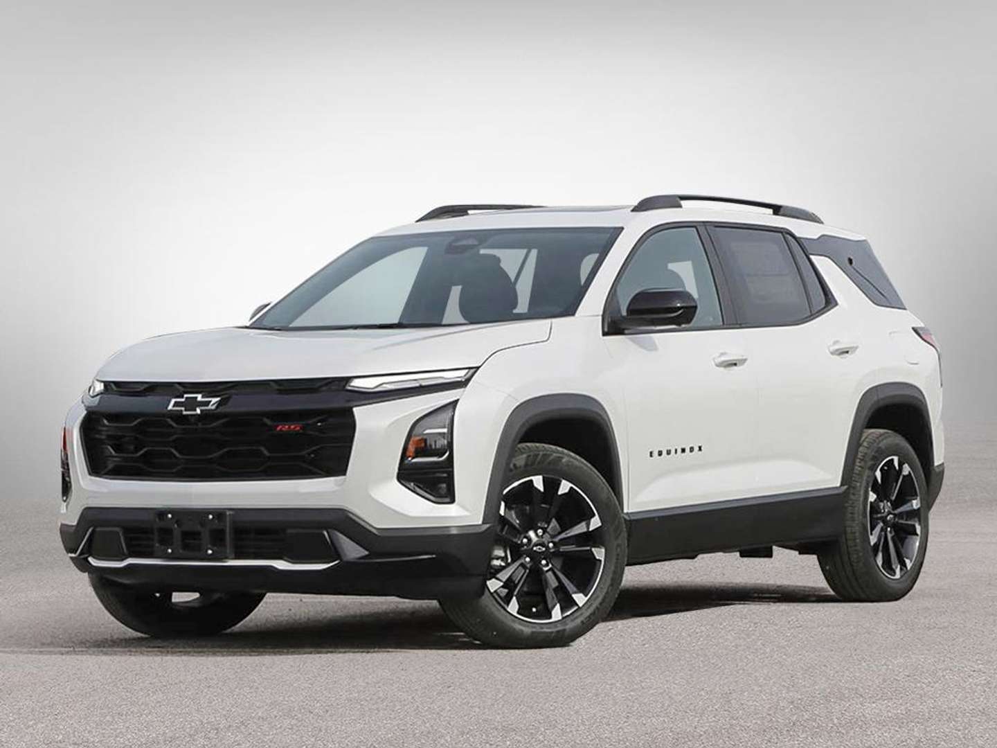 2026 Chevrolet Equinox | 46 km | Gasoline SUV for sale by Eastside ...