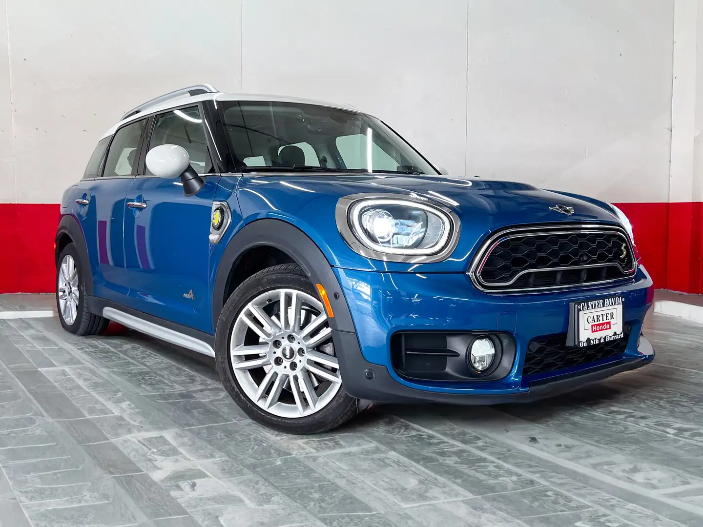 2018 MINI Countryman | $ 25,495 | 50,194 km | Electric Others for sale ...