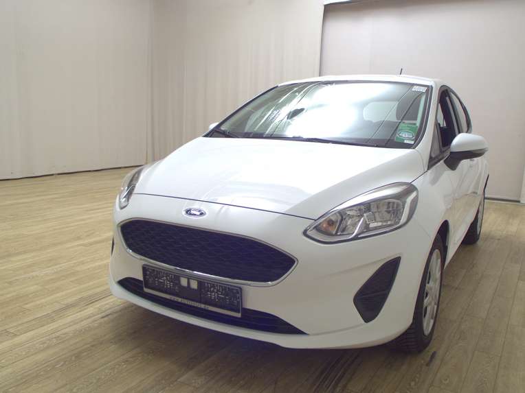 Ford Fiesta gebraucht kaufen in Werdohl - AutoScout24 Deutschland