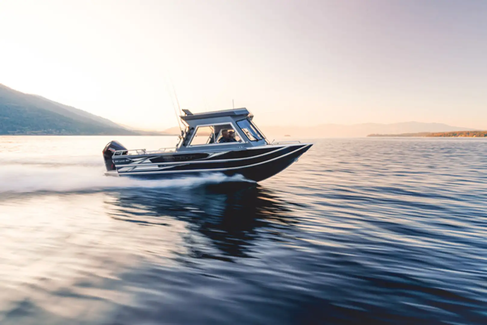 2026 Thunder Jet 200 Luxor Pro | $ 156,499 | 0 km Fishing Boat for sale ...