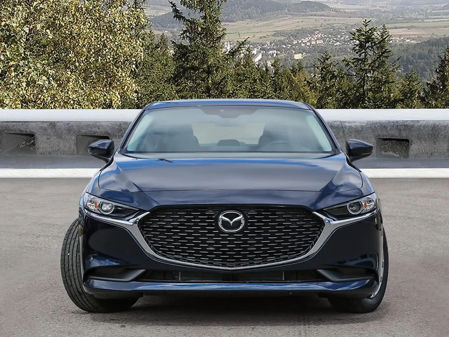 2026 Mazda 3 | $ 27,782 | 15 km | Gasoline Sedan for sale by Morrey ...