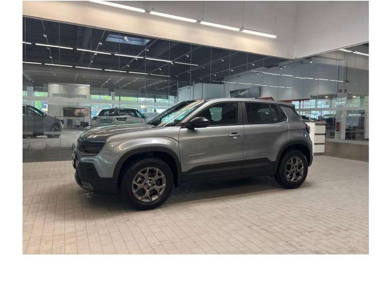 Jeep gebraucht kaufen in Jülich - AutoScout24 Deutschland