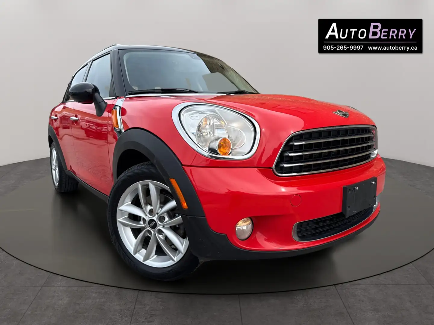 2012 MINI Cooper Countryman | $ 7,499 | 157,660 km | Gasoline Wagon for ...
