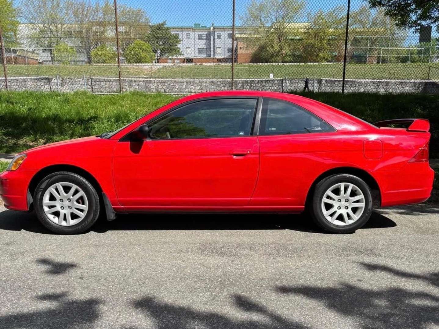 2003 Honda Civic | $ 4,350 | 258,000 km | Gasoline Coupe for sale by ...