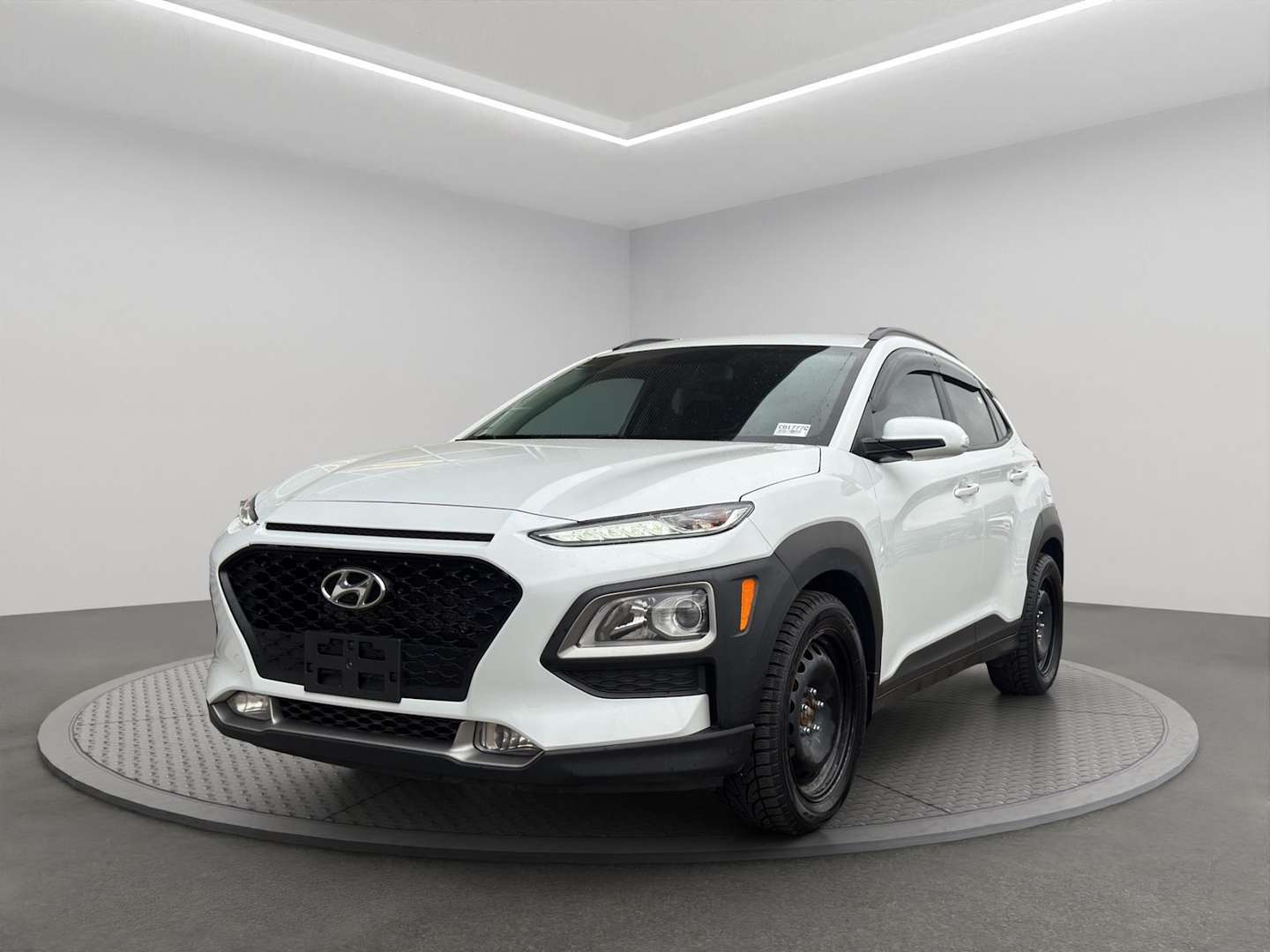2020 Hyundai KONA | $ 17,958 | 76,823 km | Gasoline SUV for sale by ...