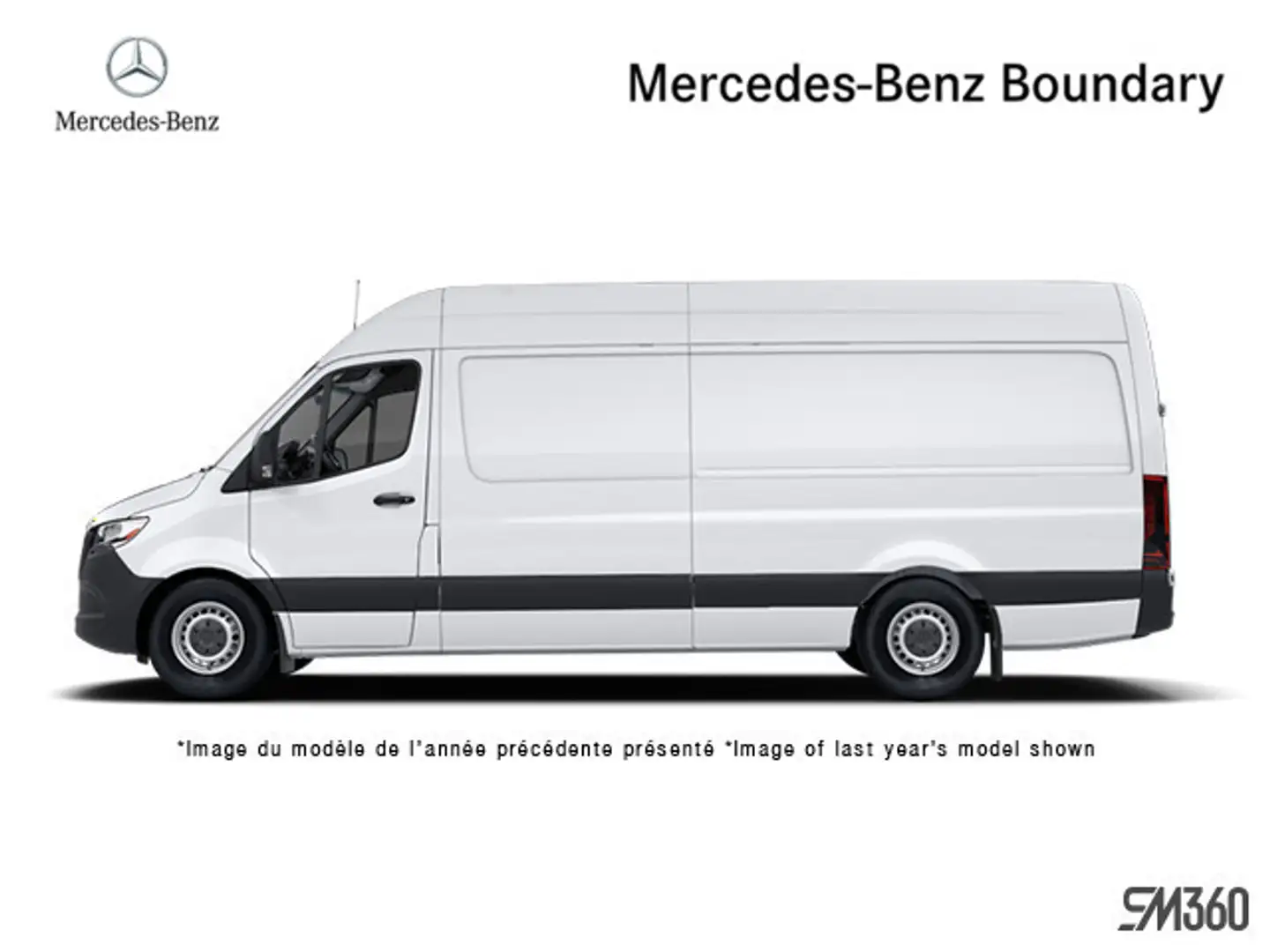 2026 Mercedes-Benz Sprinter | $ 76,459 | 90 km | Diesel Minivan for ...
