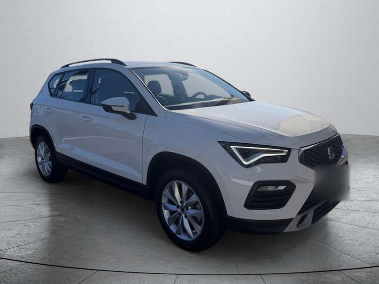 SEAT Ateca gebraucht kaufen in Werdohl - AutoScout24 Deutschland
