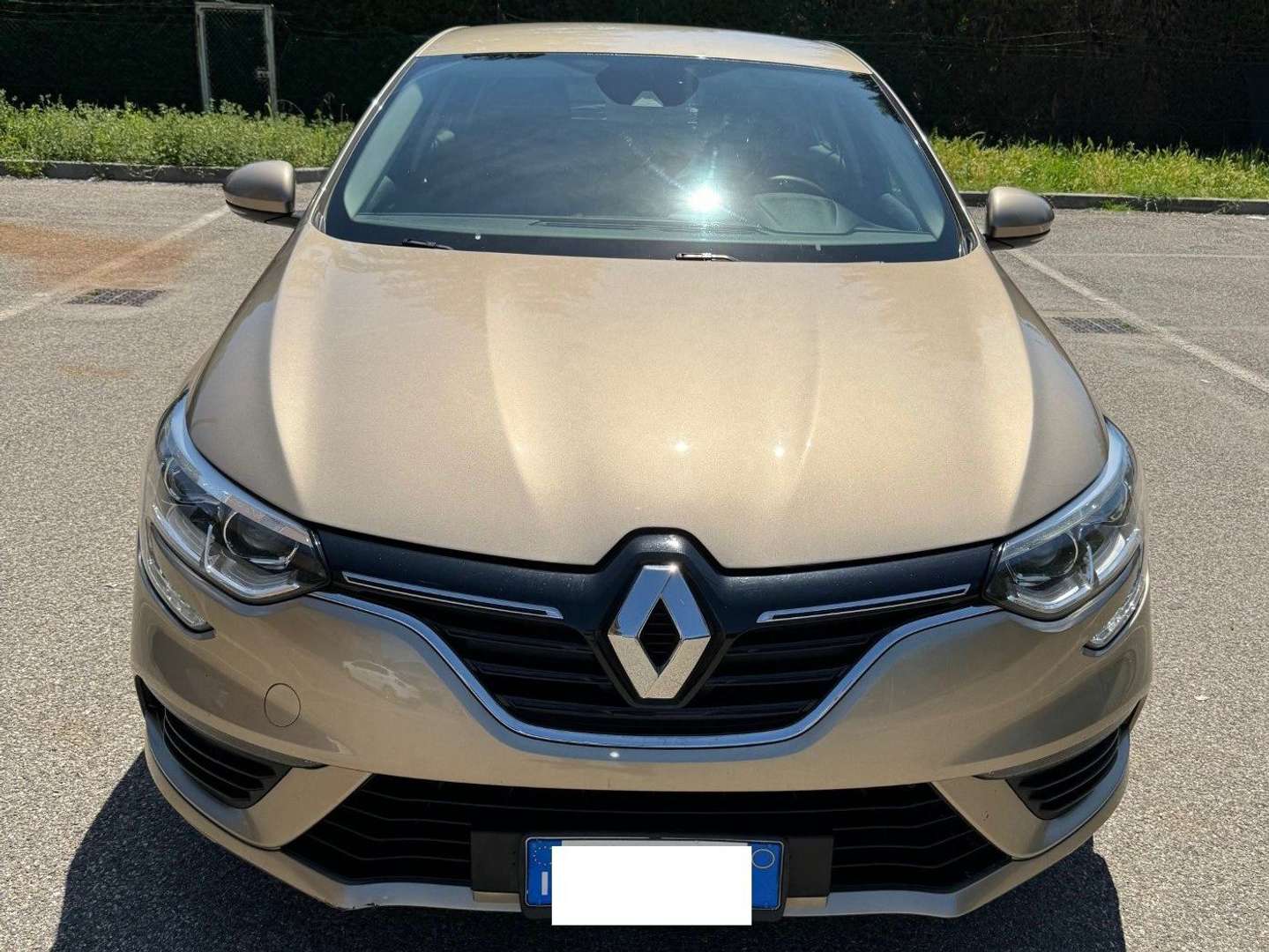 Renault Megane usata a Argelato - Bo per € 8.200