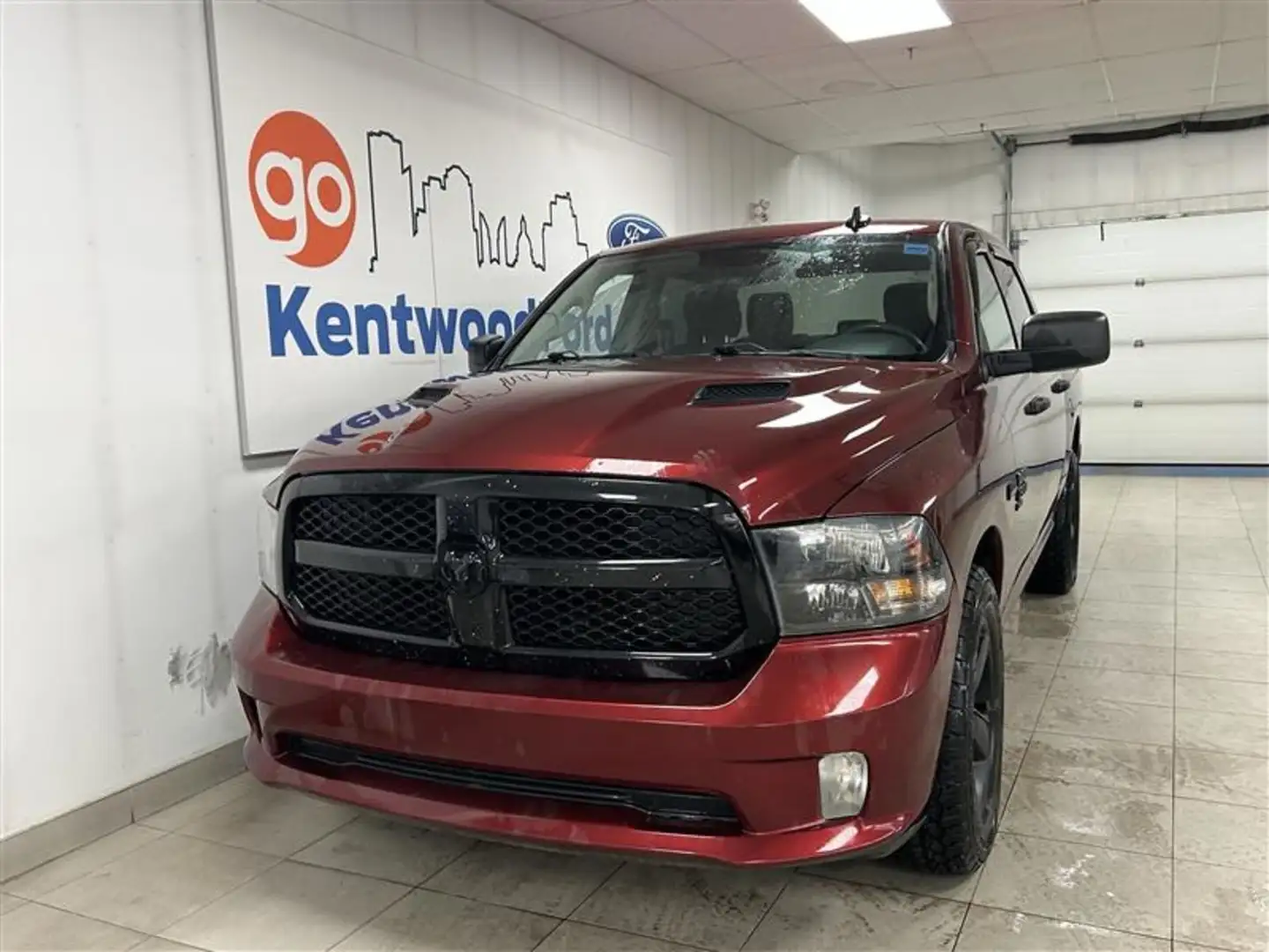 2019 RAM 1500 | $ 20,997 | 180,000 km | Gasoline Pick-up Truck for sale ...