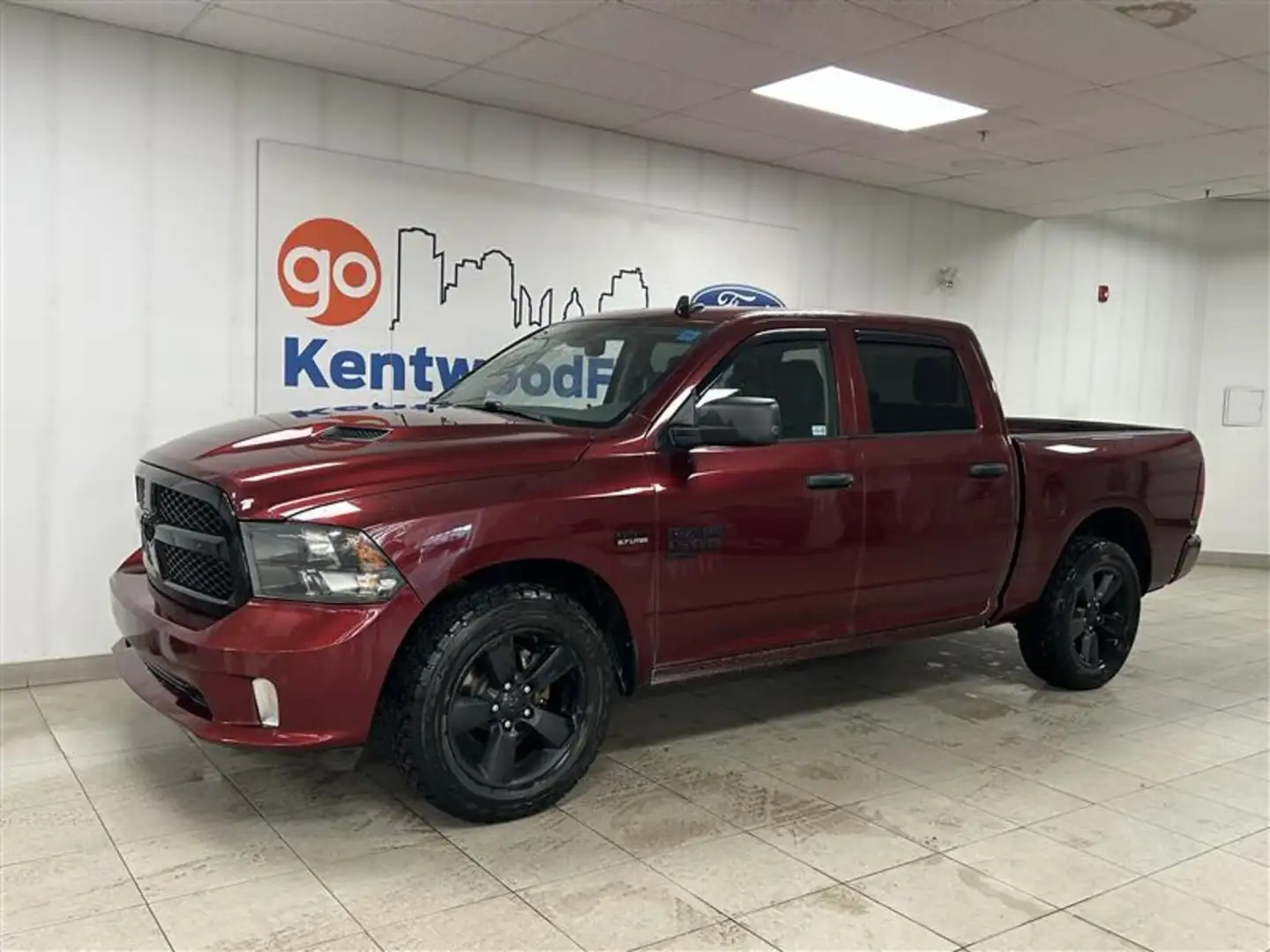 2019 RAM 1500 | $ 20,997 | 180,000 km | Gasoline Pick-up Truck for sale ...