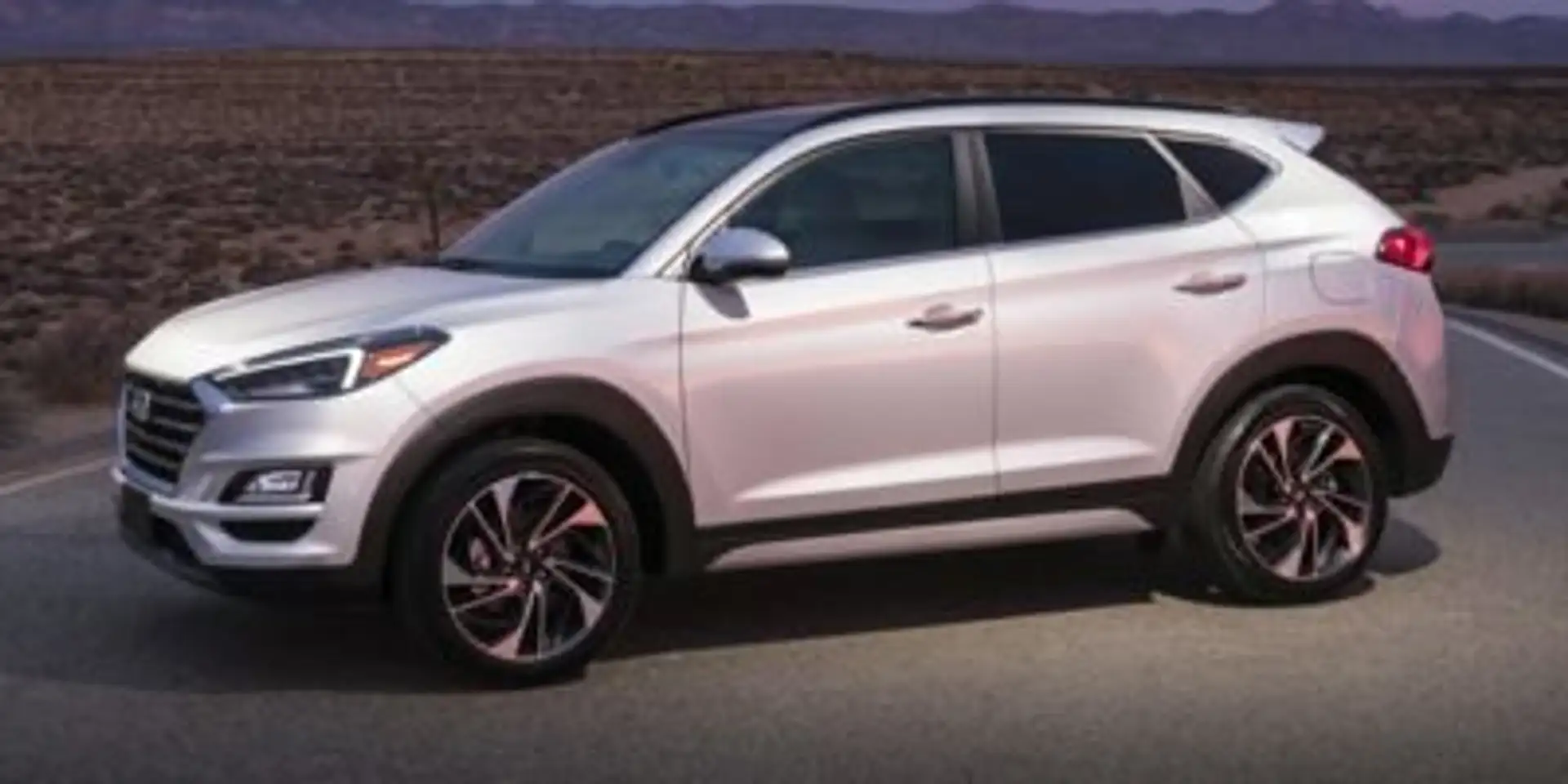 2021 Hyundai TUCSON | 97,822 km | Gasoline SUV for sale by Western Used ...