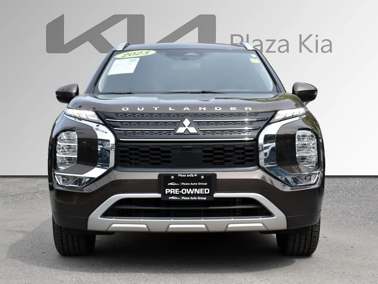 2023 Mitsubishi Outlander | $ 29,295 | 46,949 km | Gasoline SUV for ...