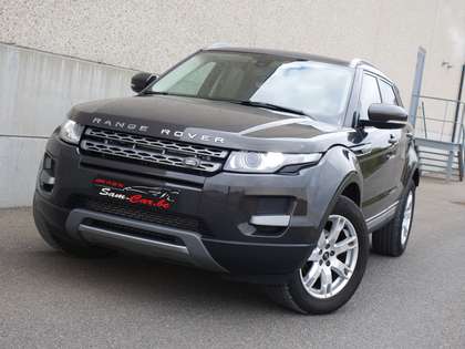 Acquista auto usate Land Rover Range Rover Evoque su AutoScout24