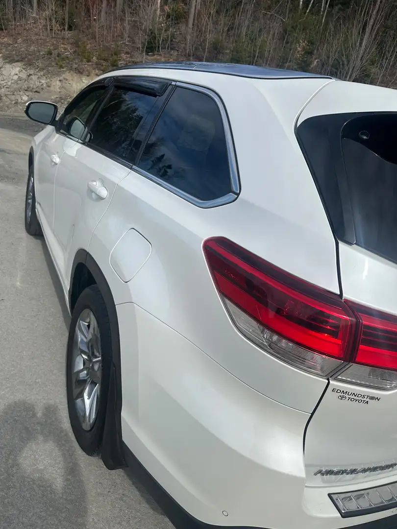 2019 Toyota Highlander | $ 32,995 | 167,000 km | Gasoline SUV for sale ...