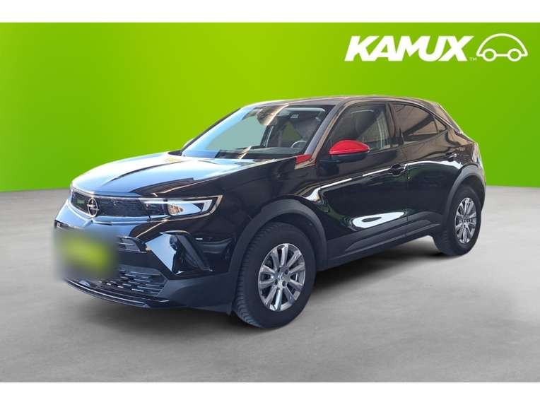 Opel Mokka gebraucht kaufen in 56759 Kaisersesch - AutoScout24 Deutschland