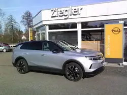 Spannende Autohaus Ziegler Bad Wurzach Bild