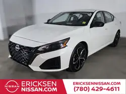 2023 Nissan Altima for Sale in Edmonton, Alberta | AutoTrader.ca