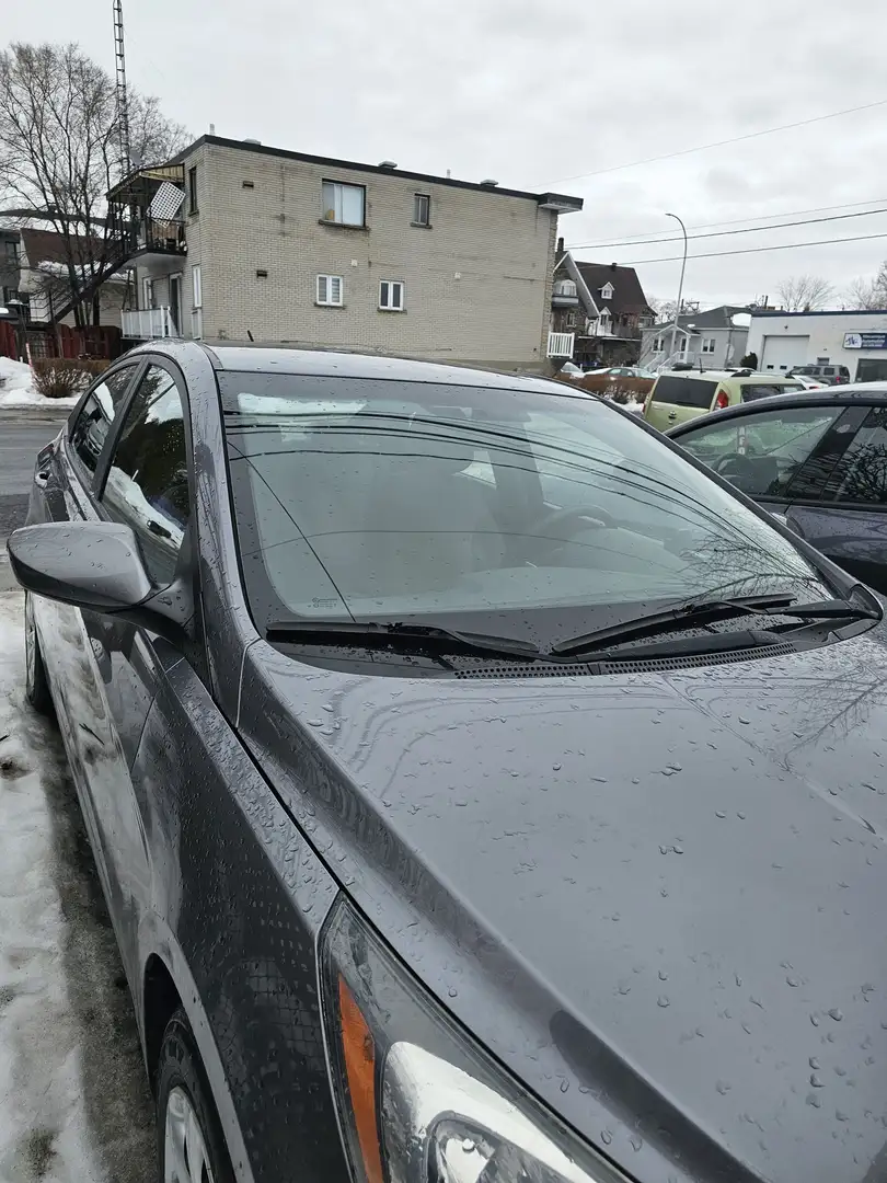 2014 Hyundai ACCENT | $ 6,500 | 66,780 km | Gasoline Sedan for sale by ...