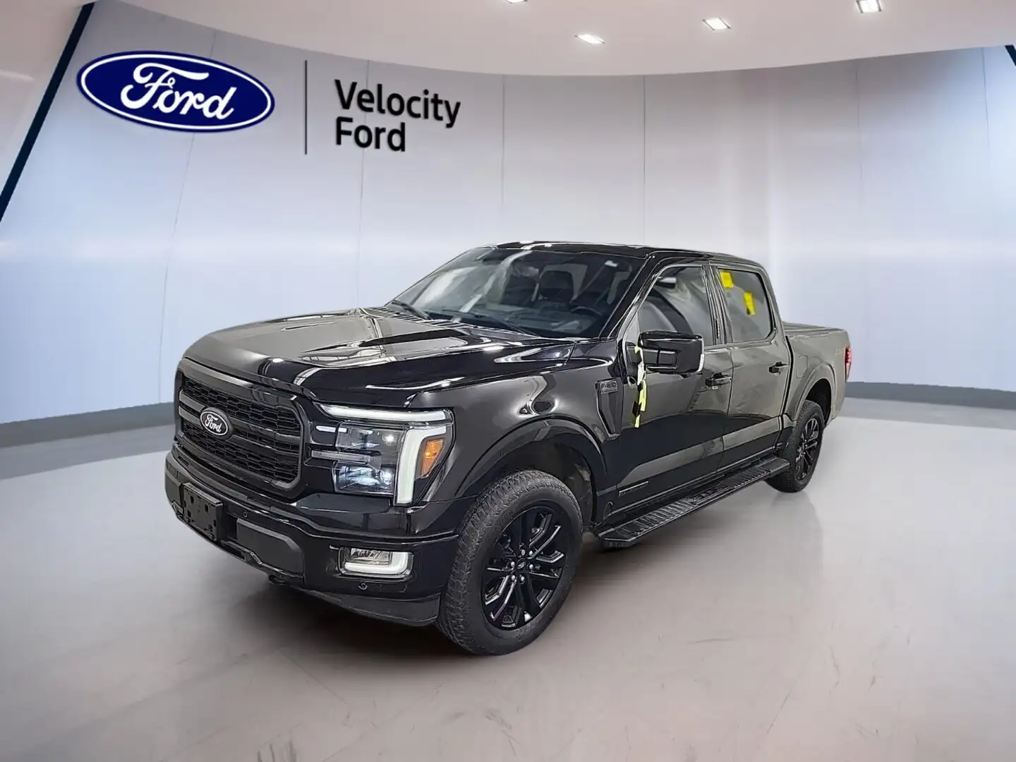 2024 Ford F 150 | $ 67,927 | 64,474 km | Gasoline Others for sale by ...