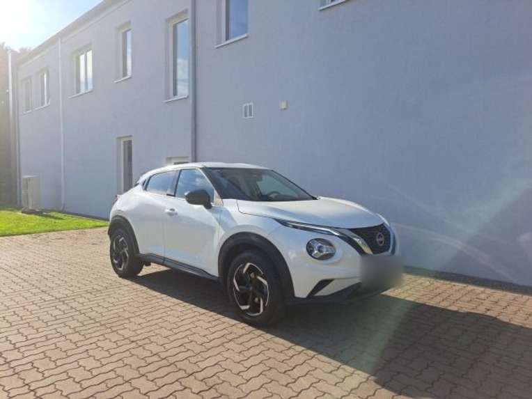Nissan Juke gebraucht kaufen in Sömmerda - AutoScout24 Deutschland
