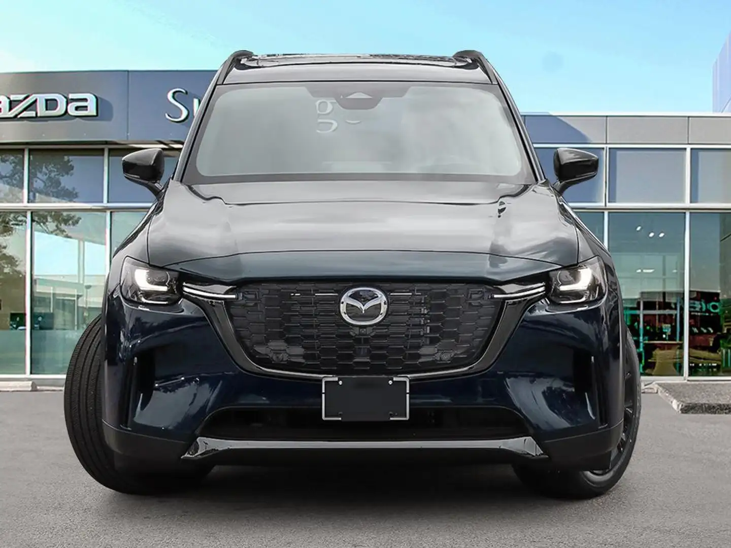 2026 Mazda Unspecified | $ 62,924 | 0 km | Gas/Electric Hybrid Others ...