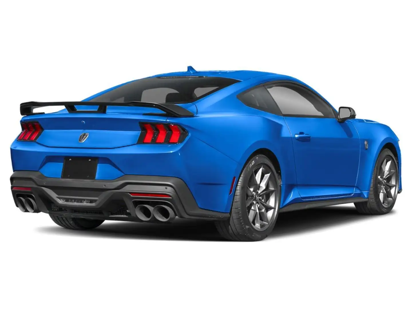 2026 Ford Mustang | $ 93,655 | 90 km | Gasoline Coupe for sale by Ford ...