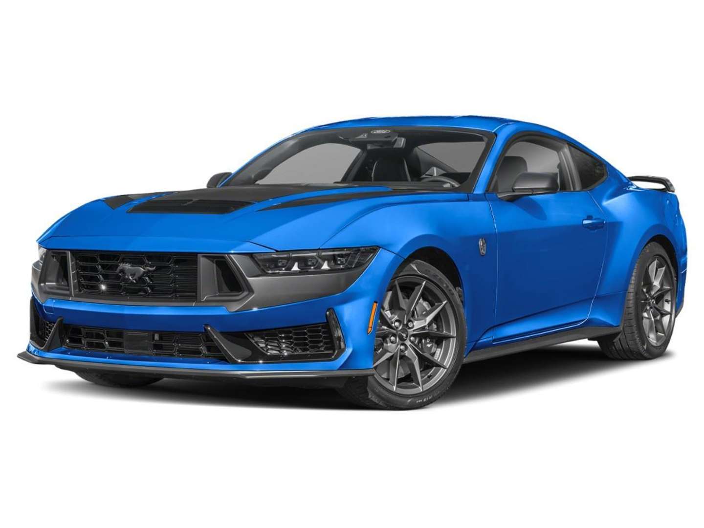2026 Ford Mustang | $ 93,655 | 90 km | Gasoline Coupe for sale by Ford ...