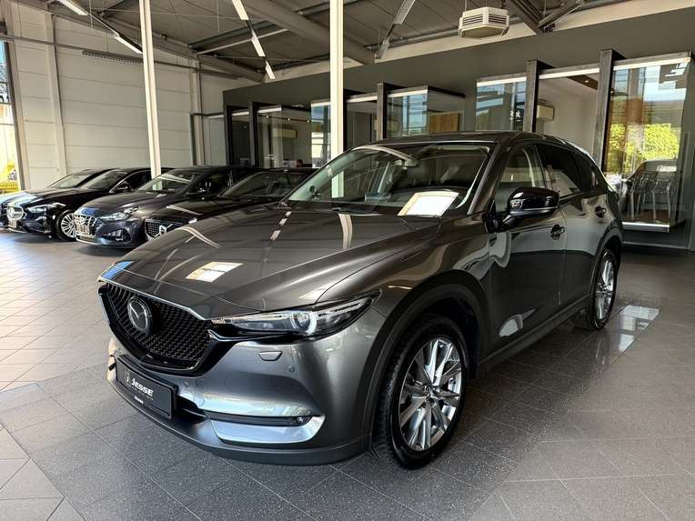 Mazda CX-5 gebraucht kaufen in Altenstadt - AutoScout24 Deutschland