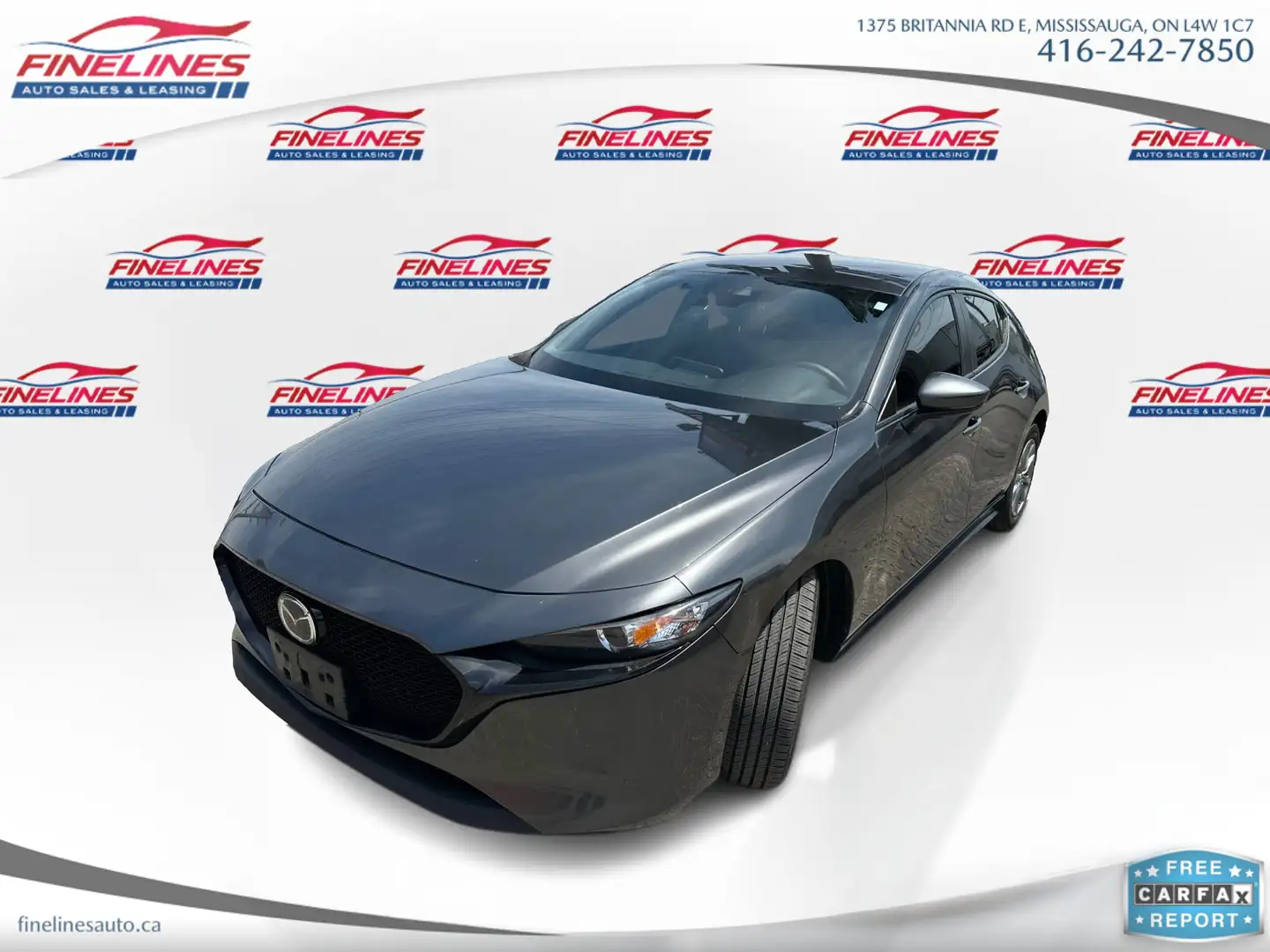 2021 Mazda 3 | $ 18,995 | 84,000 km | Gasoline Hatchback for sale by ...